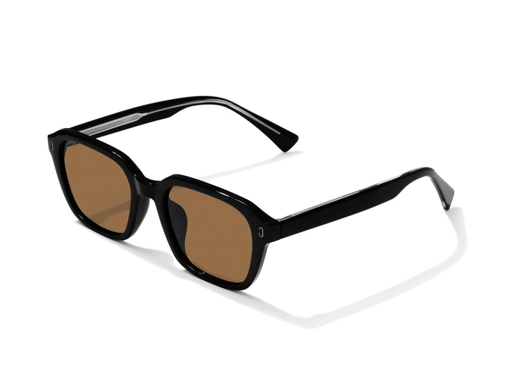 Low Bridge Fit And Asian Fit Sunglasses August Friday